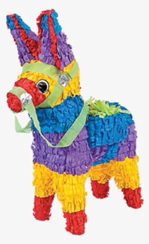 Png Free Pinata Vector Donkey - Transparent Background Donkey Pinata ...