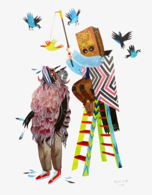 Illustrations - Stacey Rozich - 700x700 PNG Download - PNGkit