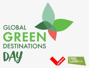 Global Green Destinations Day - 575x420 PNG Download - PNGkit