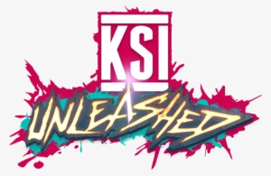 Ksi-logo - Ksi Unleashed - 1099x431 PNG Download - PNGkit
