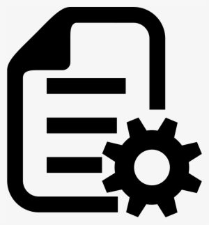 Icon - Easy To Manage Icon - 344x432 PNG Download - PNGkit