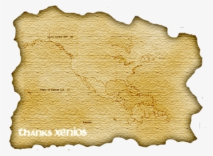 Old Map PNG, Free HD Old Map Transparent Image - PNGkit