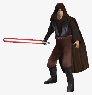 File - Darth Anakin - Png - Wars Battlefront 2 Anakin Skywalker ...