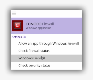 Check Windows Firewall Status - Windows Firewall - 470x408 PNG Download ...