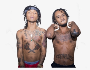 Raesremmurd - Jpeg - Rae Sremmurd Set The Roof Ft Lil Jon - 700x500 PNG ...