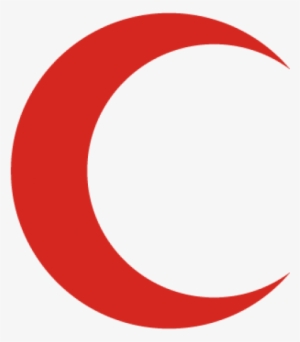 Total Downloads - Red Crescent Logo - 518x518 PNG Download - PNGkit