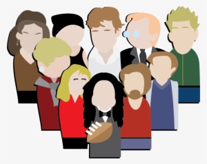 Art By Dave Chadwick - Cartoon - 756x601 PNG Download - PNGkit