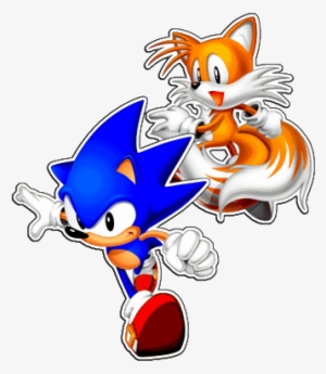 Tails Render By Nervouswreck96-d8an5ug - Sonic Y Tails 3d - 2000x1818 ...