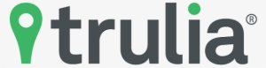 Trulia - Zillow Group - 600x218 PNG Download - PNGkit