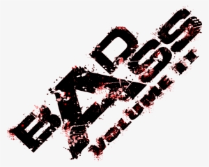 Png Images Of Badass Logos - Badass Logo - 900x941 PNG Download - PNGkit