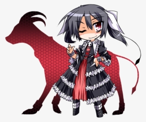 Houndoom Drawn By Hemogurobin A1c - Houndoom - 700x700 PNG Download ...