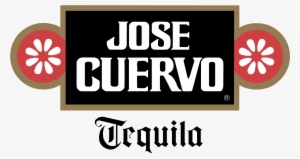 Jose Cuervo Logo Png Download - Logo Jose Cuervo Png - 1181x479 PNG ...