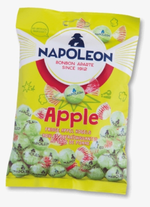 Napoleon Licorice Balls (7 Ounce/ 200 Grams) [pack - 1016x559 PNG ...