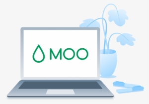 Moo - Sign - 500x400 PNG Download - PNGkit