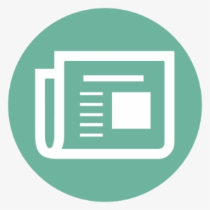 Print Advertising Icon - Print Media Advertising Icon - 353x353 PNG ...