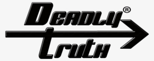 Png Download - Deadly Truth - 1280x720 PNG Download - PNGkit