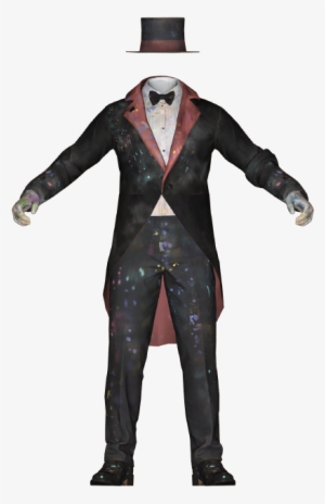 The Vault Fallout Wiki - Fallout 4 Magician's Tuxedo - 1200x702 PNG ...