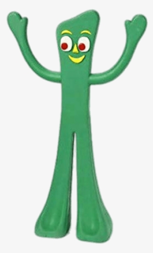Gumby PNG, Free HD Gumby Transparent Image - PNGkit