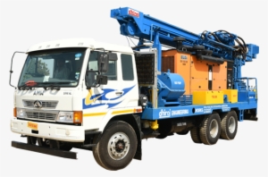 Drilling Rig - - Drilling Rig - 980x972 PNG Download - PNGkit