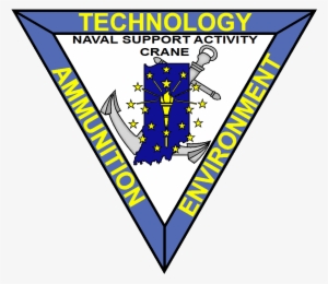 Naval Support Activity Crane - Crane Naval Base - 1061x940 PNG Download ...