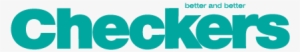 Checkers Hyper Logo - 580x300 PNG Download - PNGkit