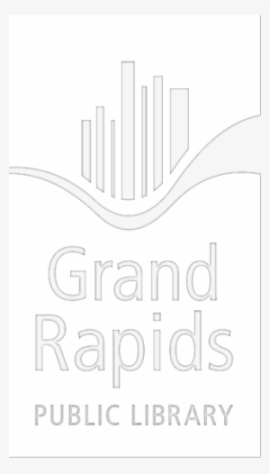 Grpl Logo - Grand Rapids Public Library - 321x563 PNG Download - PNGkit