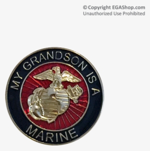 Ega Lapel Pin - Emblem - 600x600 PNG Download - PNGkit