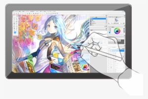 Opencanvas 6 New Functions - Open Canvas App - 600x300 PNG Download ...