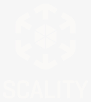 Vertical Pearl Text And Icon In Png - Png Scality Logo - 419x478 PNG ...