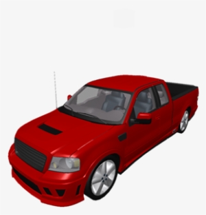 Ford F-150 - Ford F 150 Roblox - 420x420 PNG Download - PNGkit