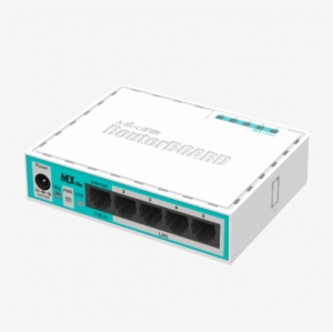 Mikrotik Rb750r2 - Hex-lite - Mikrotik Dual Wan Router - 450x449 PNG ...
