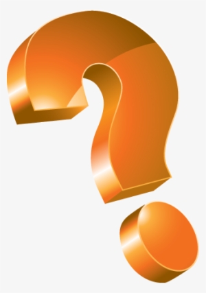 Question Mark Icon Png - Orange Question Mark Symbol - 480x600 PNG ...