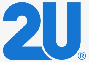 2u Logo - 768x542 PNG Download - PNGkit