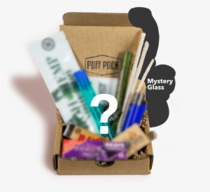 Puff Pack, Llc - 1000x962 PNG Download - PNGkit