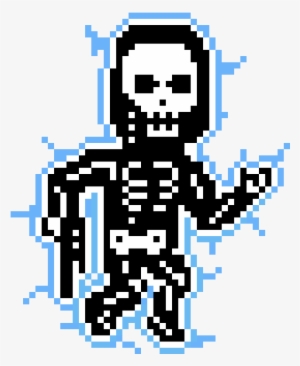 Shocked - Pixel Art - 500x600 PNG Download - PNGkit