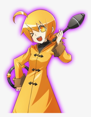 Contents - Acceleration Of Suguri Saki - 400x511 PNG Download - PNGkit