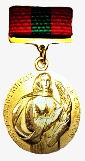 Mold Ssr Prize - Emblem - 514x955 PNG Download - PNGkit