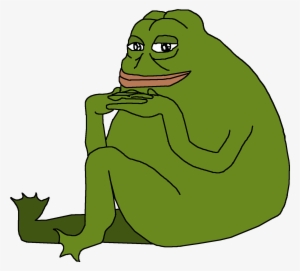 41kib, 1790x1640, Toad - Meme Frog Png - 1790x1640 PNG Download - PNGkit