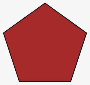 Pentagon Vector Clip Art Image Royalty Free Download - Pentagon Shape ...