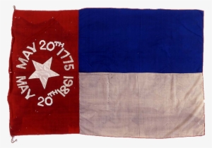 First, Farthest, Last - First North Carolina Flag - 800x554 PNG ...