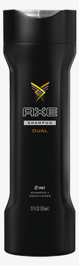 Axe Dual 2 In 1 Shampoo Conditioner Hair Men - Axe 2-in-1 Shampoo ...