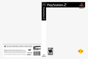 Playstation 2 Logo Png - 1000x671 PNG Download - PNGkit
