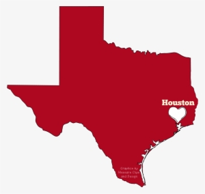 Vector Transparent Download Collection Of Houston Map - Texas Vector ...