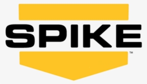 Spike Tv Logo Vector - 1200x407 PNG Download - PNGkit