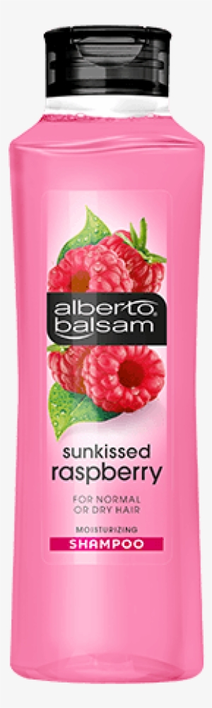 Alberto Balsam Shampoo - 480x480 PNG Download - PNGkit