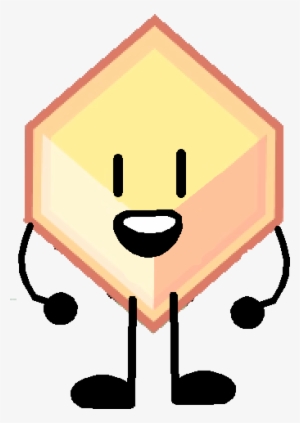 Loser Pose - Bfdi Bfb Poses - 342x483 PNG Download - PNGkit