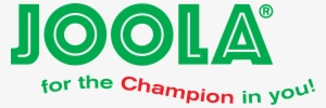 Joola Logo - 3254x1094 PNG Download - PNGkit