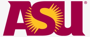 Asulogo - Arizona State University College Logo - 581x242 PNG Download ...