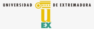 Descargar Logotipo En Formato Png - Universidad De Extremadura ...