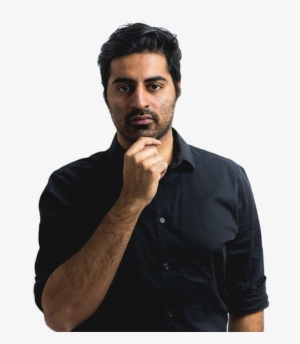 Adil Amarsi Is An Entrepreneur, Speaker, Podcaster, - Gentleman ...